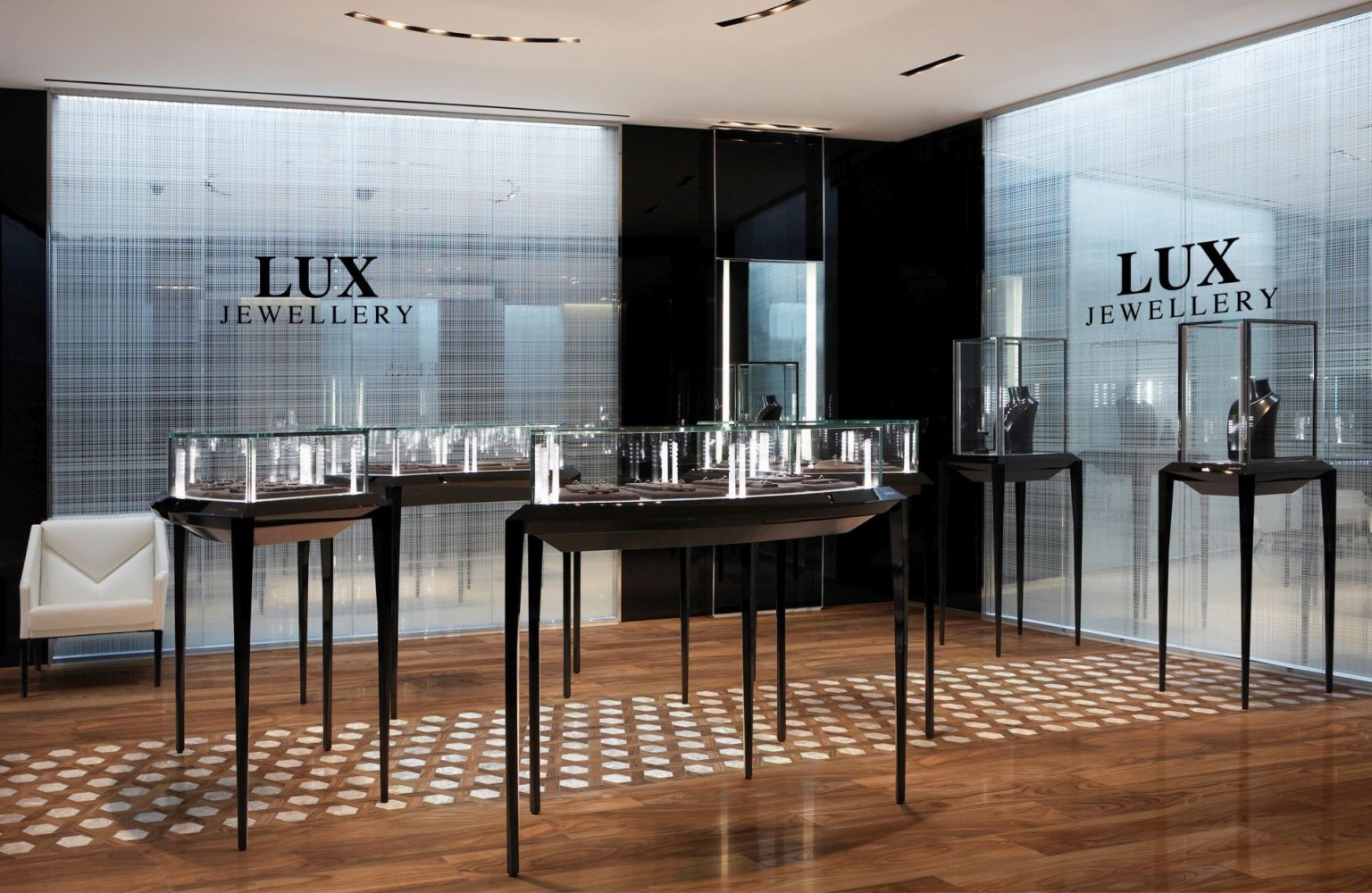 Lux Wood | ItalCeramica Outlet